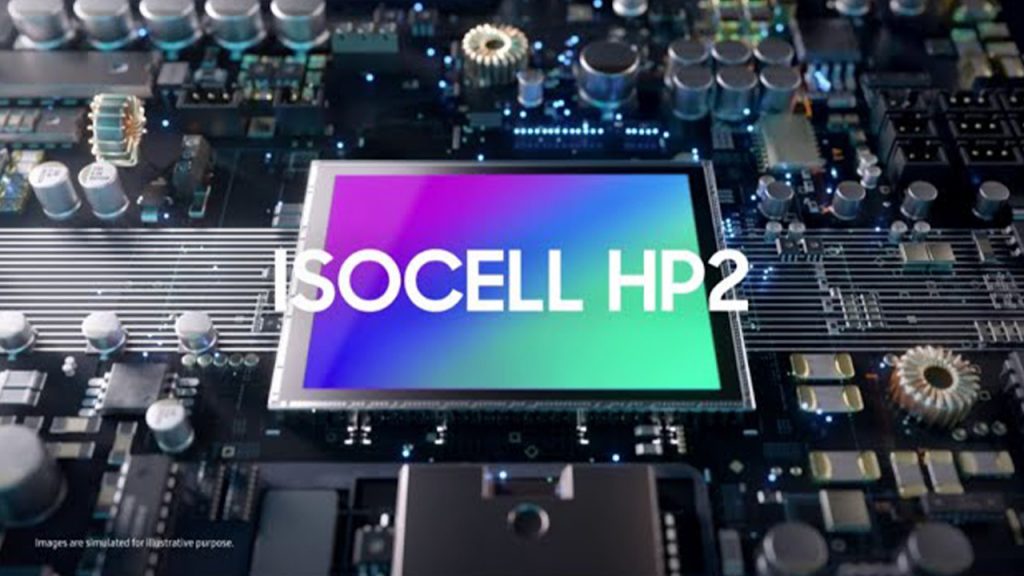 Samsung Galaxy S23 Ultra: Five New Features - Gizmochina