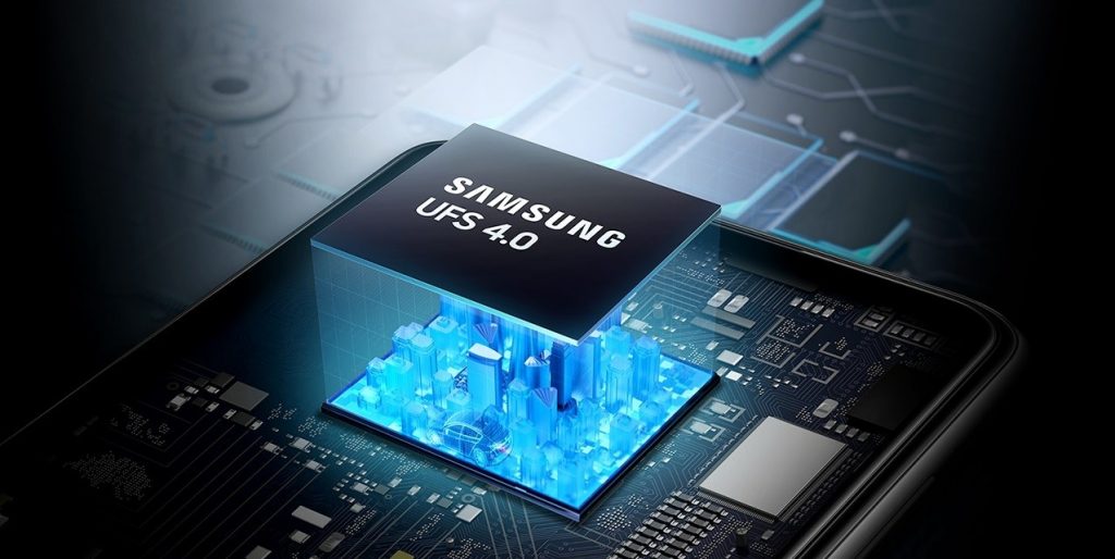 Samsung Galaxy S23 Ultra: Five New Features - Gizmochina