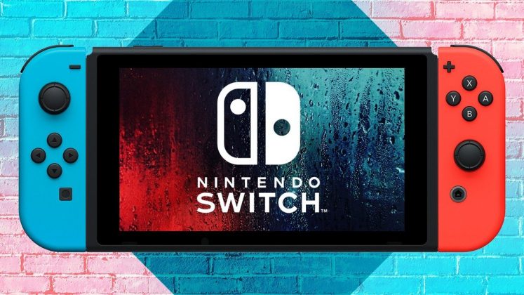 Nintendo Switch Overtakes Sony's PS4 to Become the Third Best-Selling ...