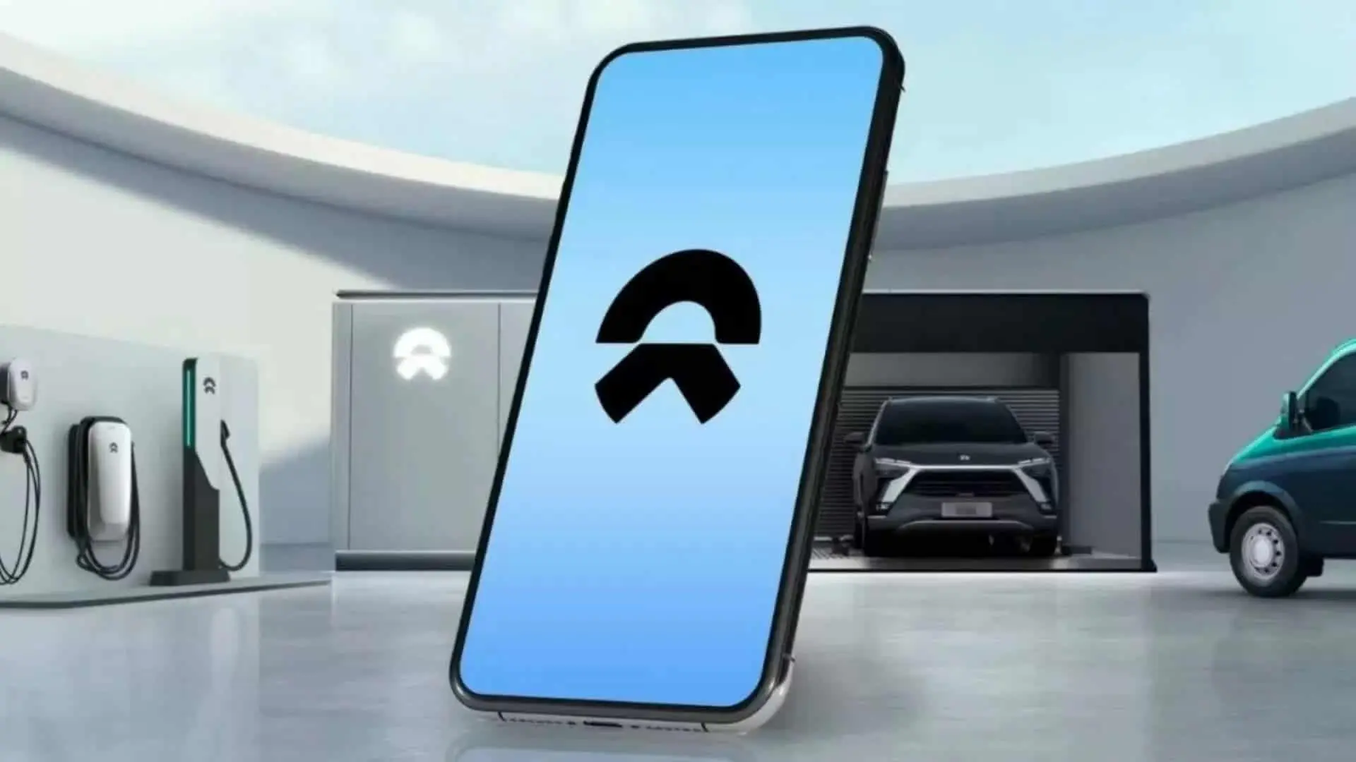 NIO Phone With Snapdragon 8 Gen 2 Launching In September Report nio-phone-with-snapdragon-8-gen-2-launching-in-september-report