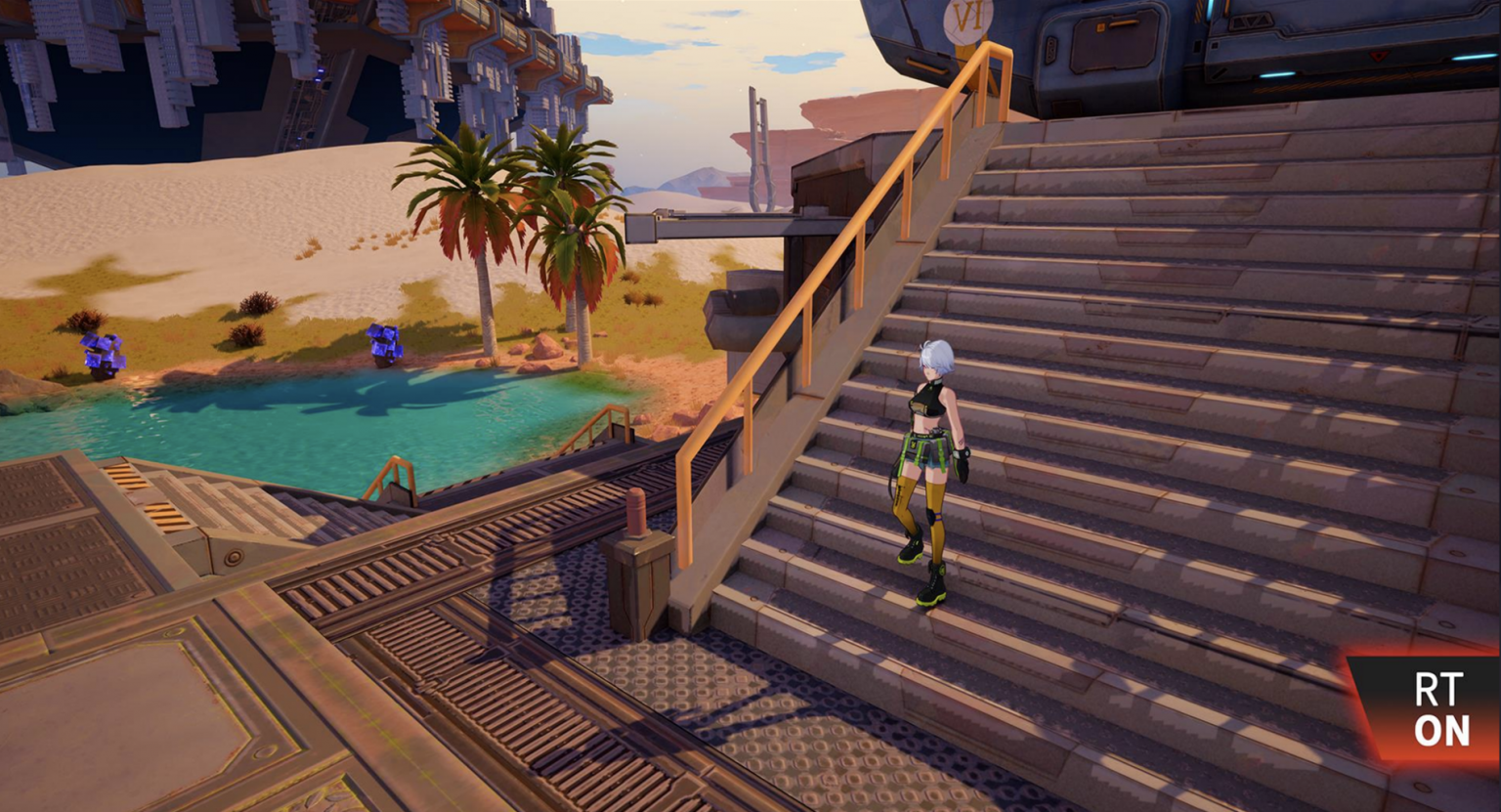 OnePlus Brings Ray Tracing To OnePlus 11 with Perfect World Games ...