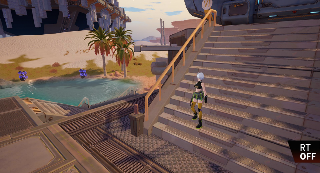 OnePlus Brings Ray Tracing To OnePlus 11 with Perfect World Games ...