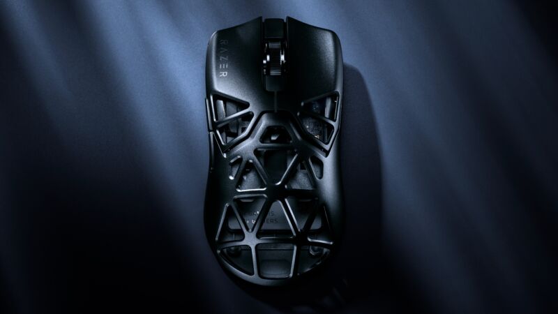 Razer Launches Viper Mini Signature Edition Wireless Gaming Mouse for ...