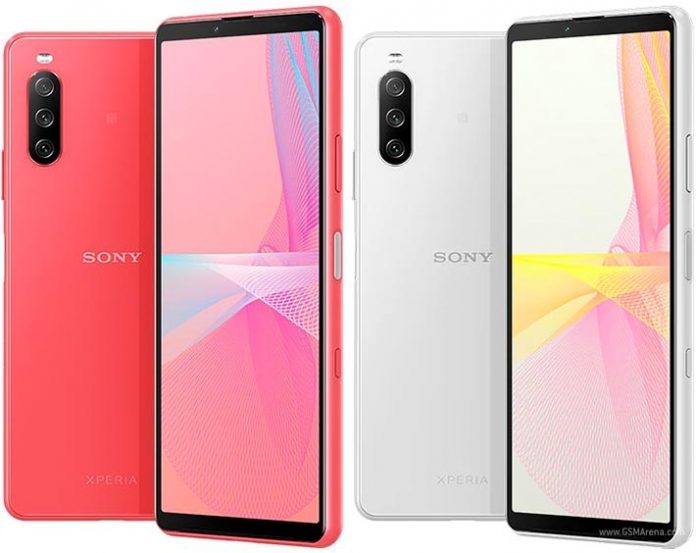 Sony Xperia 10 III Finally Receives Android 13 OS Update - Gizmochina