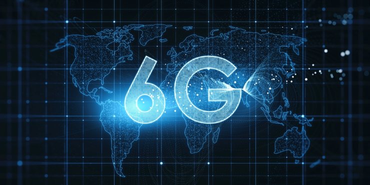 South Korea Announces Plans for 6G Network Service Launch in 2028 - Gizmochina