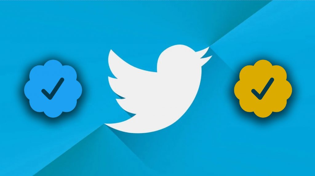Twitter Wants To Make Money From Businesses With A $1,000 Monthly Checkmark Fee - Gizmochina