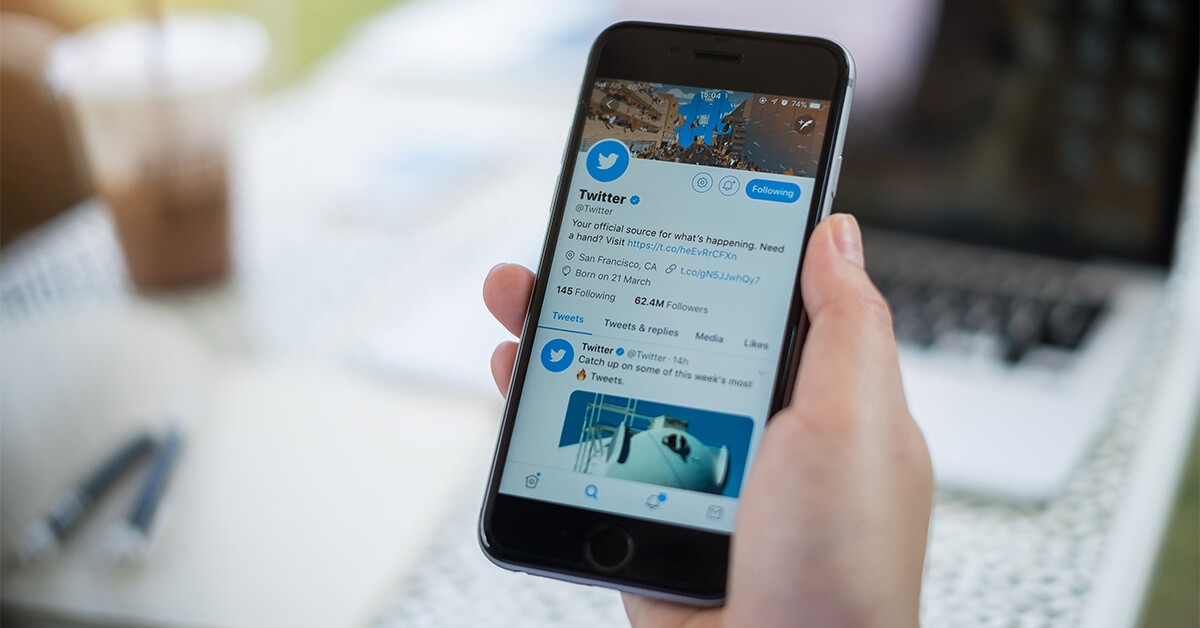 Twitter May Soon Require ID To Prove That You’re a Real Person - Gizmochina