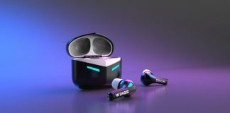 Wings Archives - Gizmochina