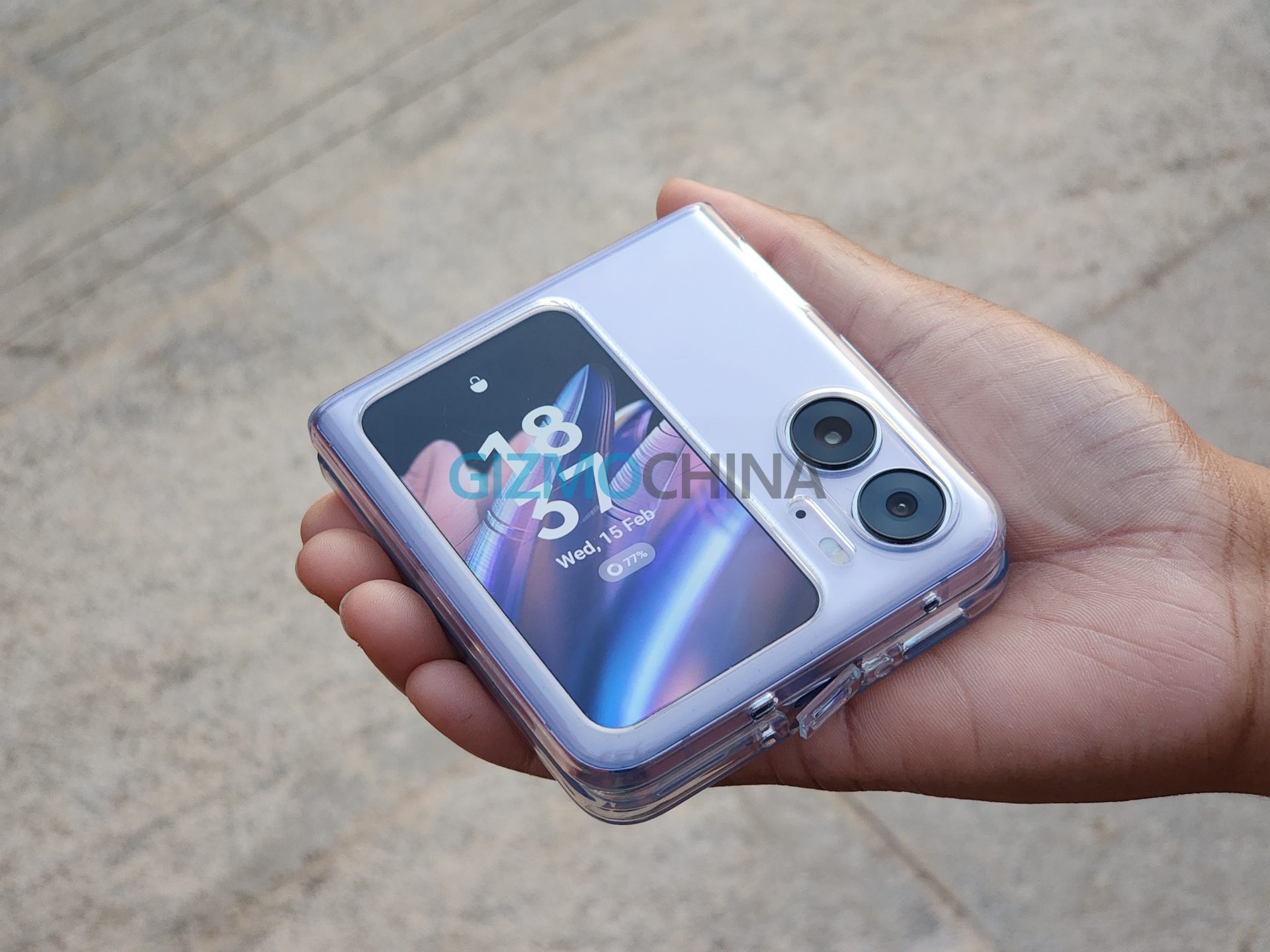Oppo Find N2 Flip Review – Here Comes the New King of Flip Phones ...