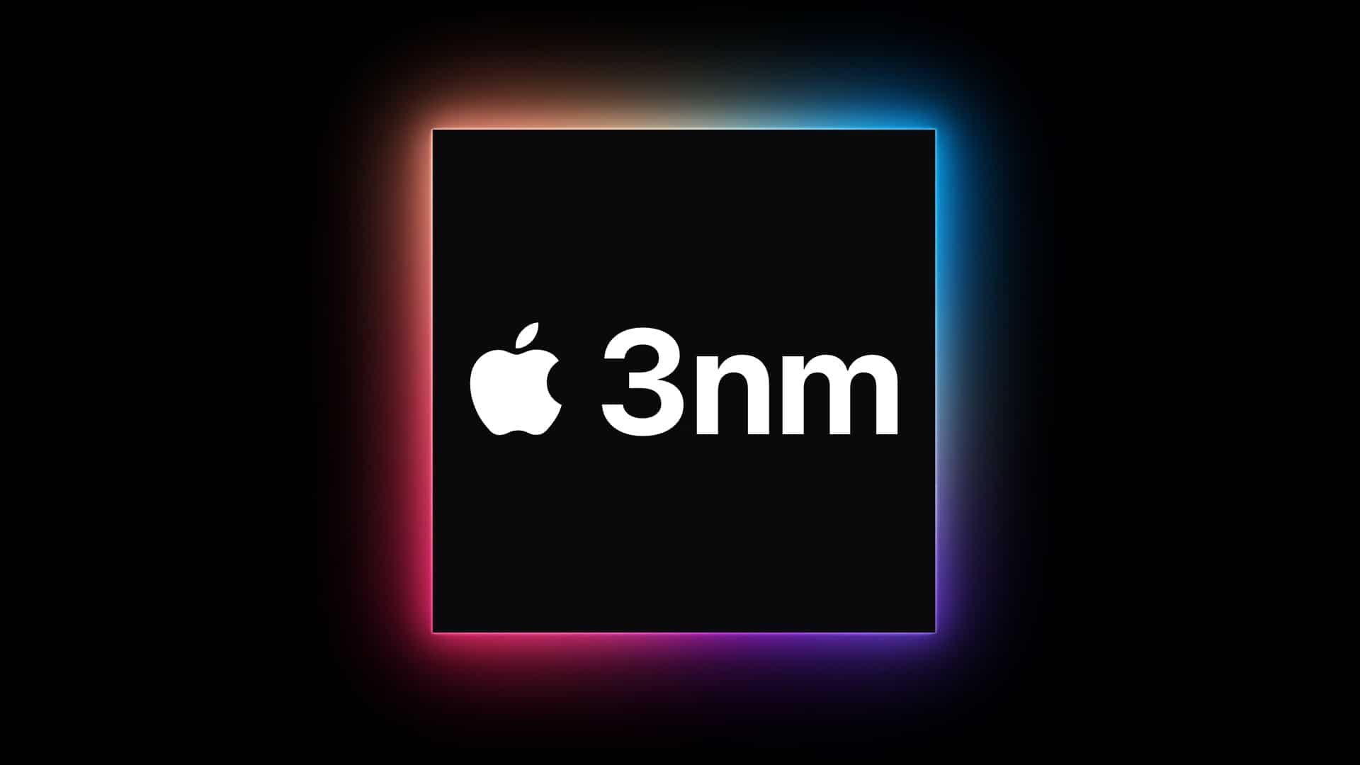 Apple to Buyout most of TSMC's 3nm process that reportedly has an 80% ...