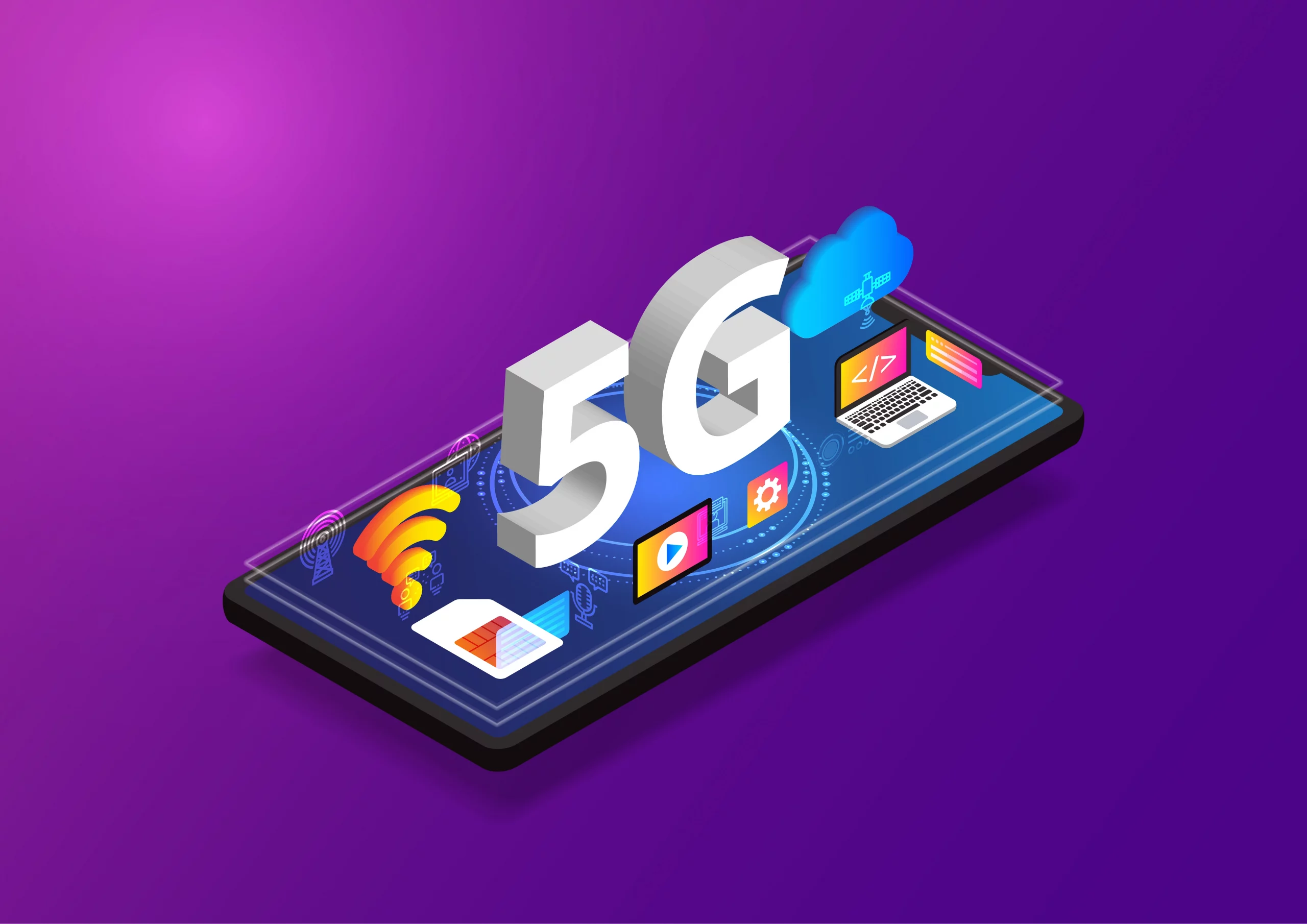 3 Ways 5G Will Transform the Smartphone Industry in the Next 5 Years ...