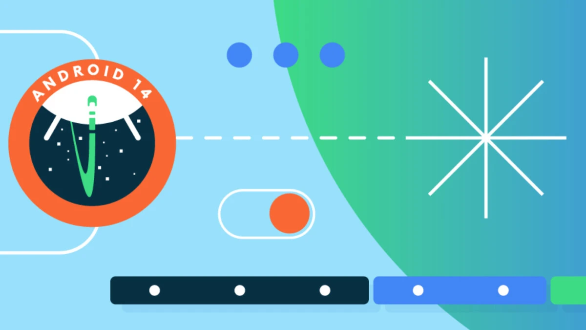 Android 14 Developer Preview 2 Is Now Available for Pixel Devices ...