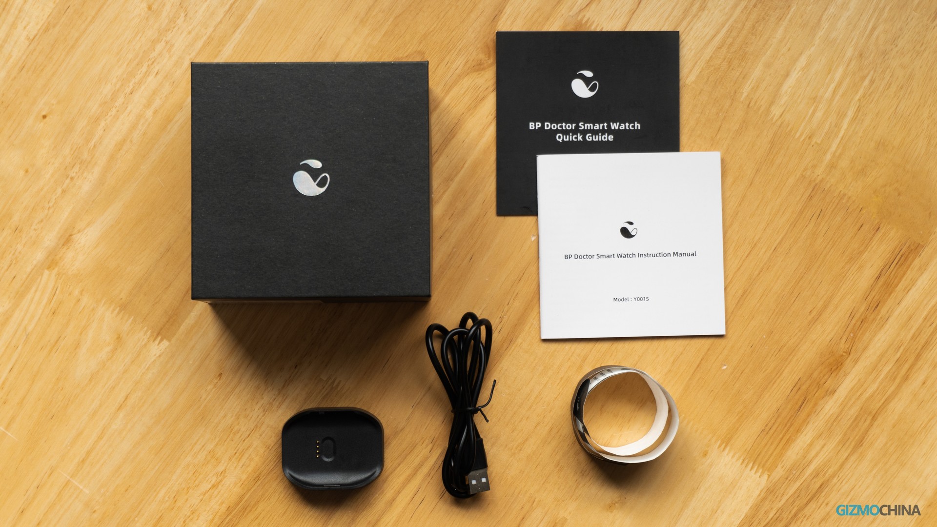 YHE BP Doctor Pro Review: Creative 2-in-1 watch with Blood Pressure ...