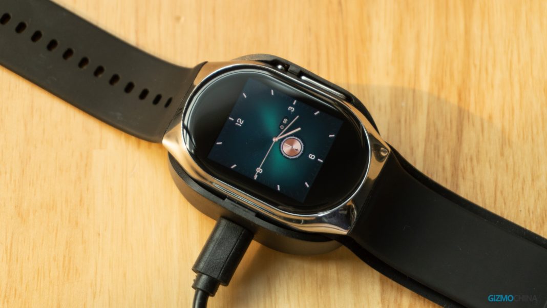 YHE BP Doctor Pro Review: Creative 2-in-1 watch with Blood Pressure ...