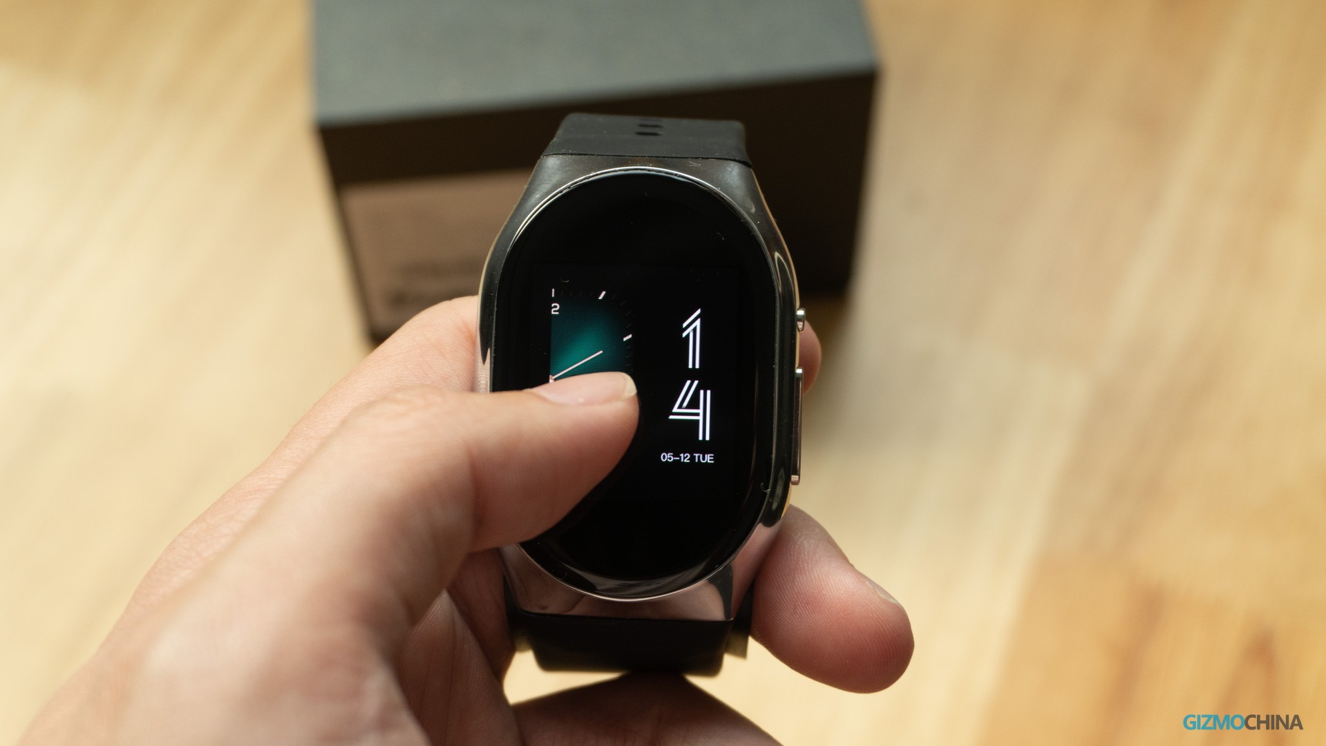 YHE BP Doctor Pro Review: Creative 2-in-1 watch with Blood Pressure ...