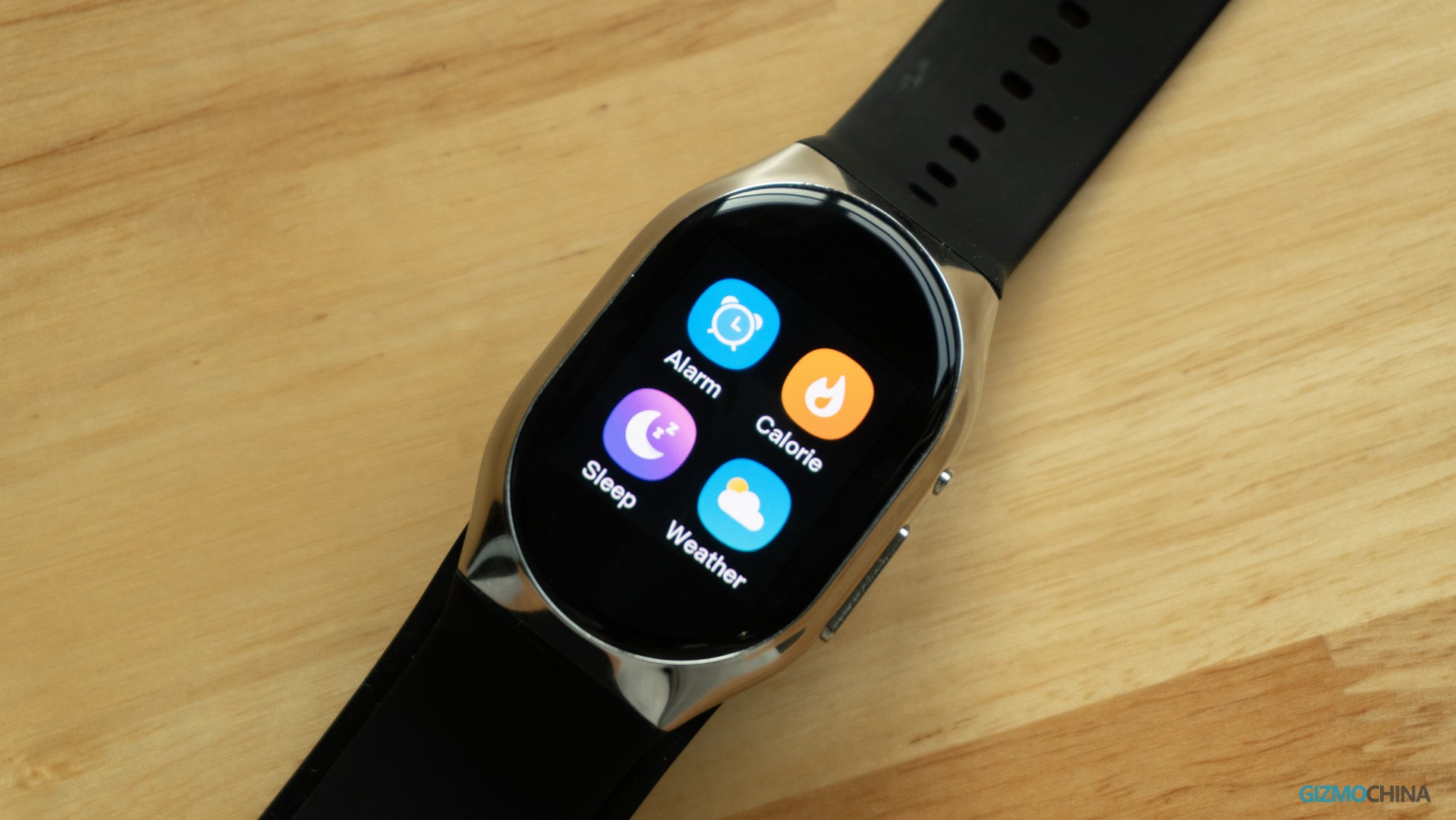 YHE BP Doctor Pro Review: Creative 2-in-1 watch with Blood Pressure ...
