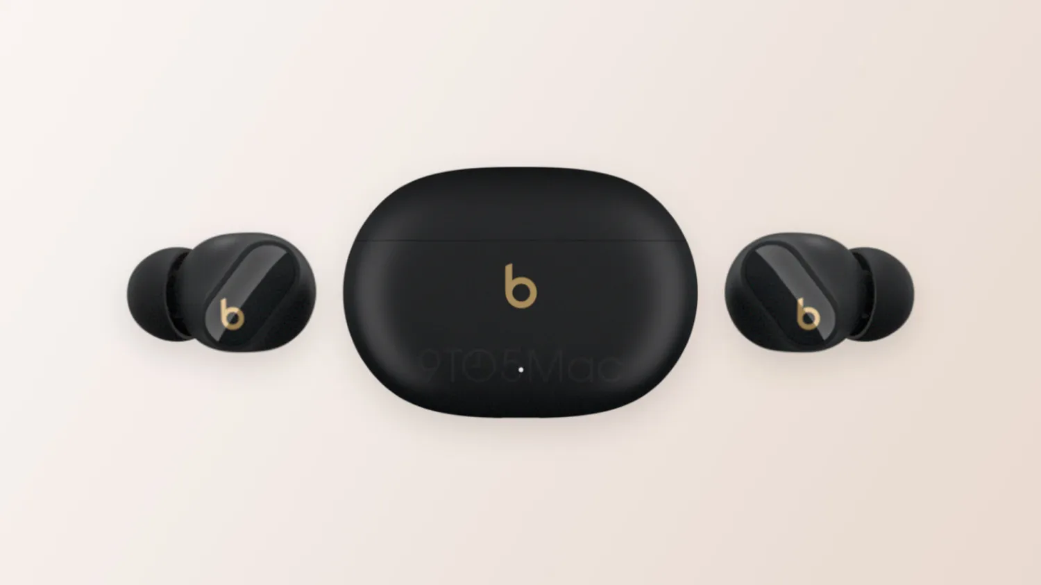 New Beats Studio Buds+ earbuds appear in iOS 16.4 Release Candidate ...