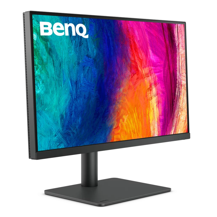 BenQ PD UA professional monitors with 4K displays and AQ color ...