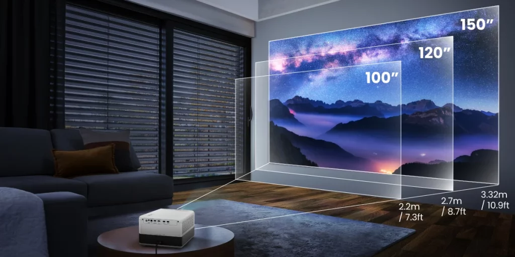 BenQ GP500 projector with 1,500 ANSI Lumens brightness released in ...