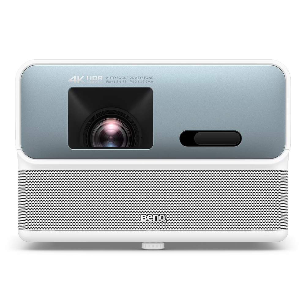 BenQ GP500 projector with 1,500 ANSI Lumens brightness released in ...