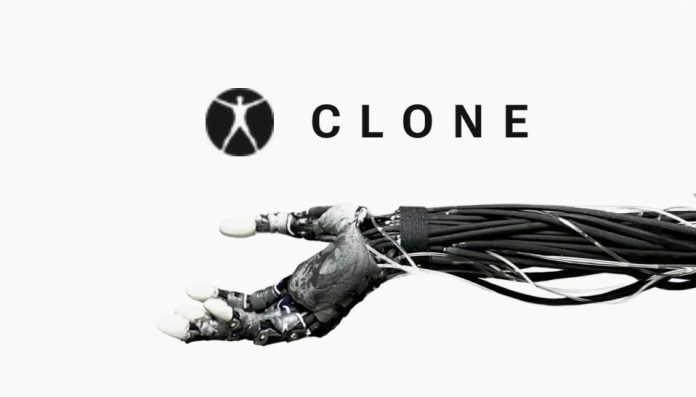 Clone is Building Robot Clones of Humans in 2023 - Gizmochina