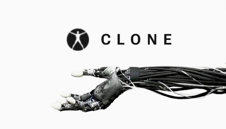 Clone is Building Robot Clones of Humans in 2023 - Gizmochina