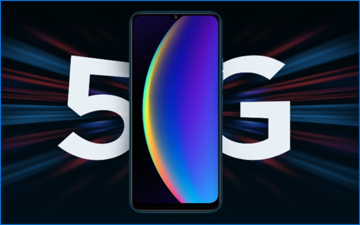 Coolpad Grand View 40s Launched with Dimensity 700 5G Chipset - Gizmochina