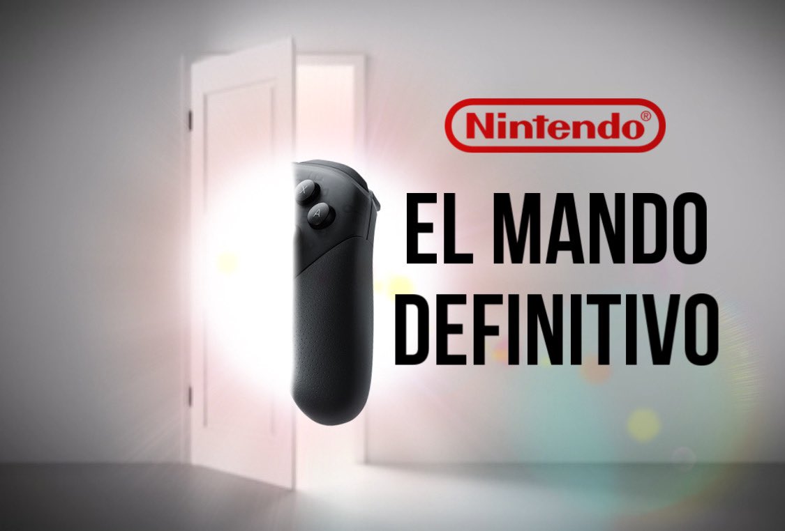 Next Gen Nintendo controllers could offer seamless account switching by ...