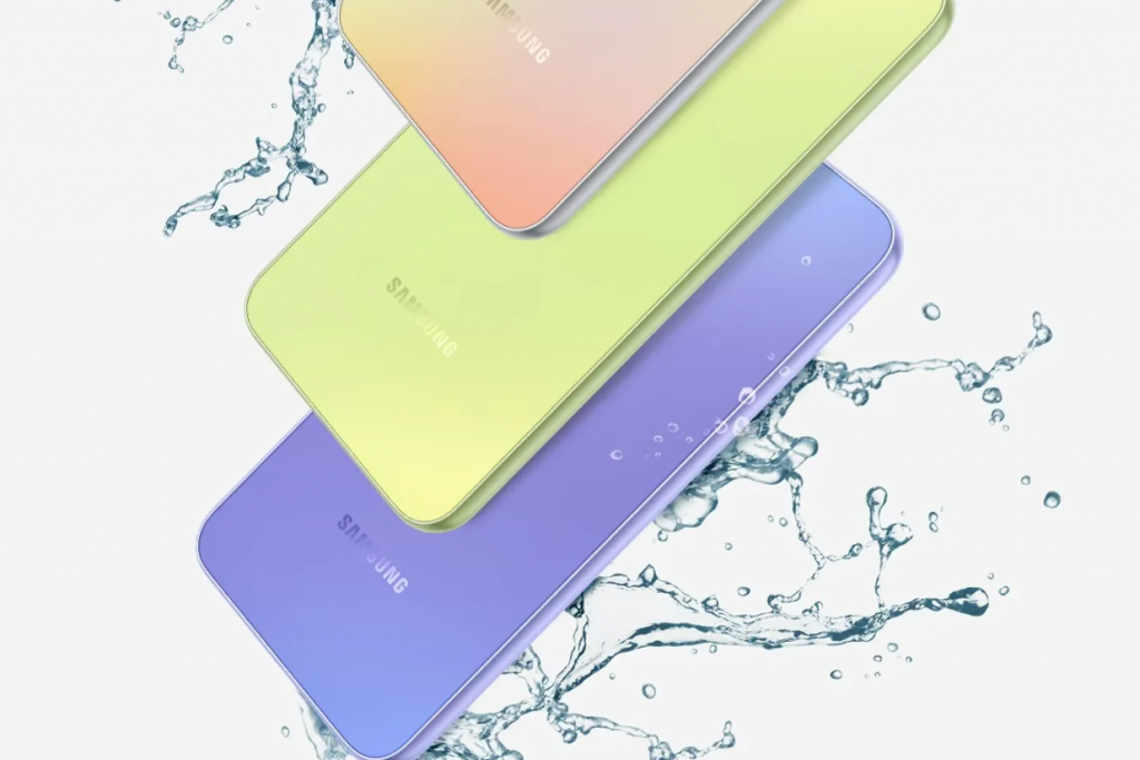 Samsung Galaxy A54 Roundup: Design, Specs & Price - All in One Place ...