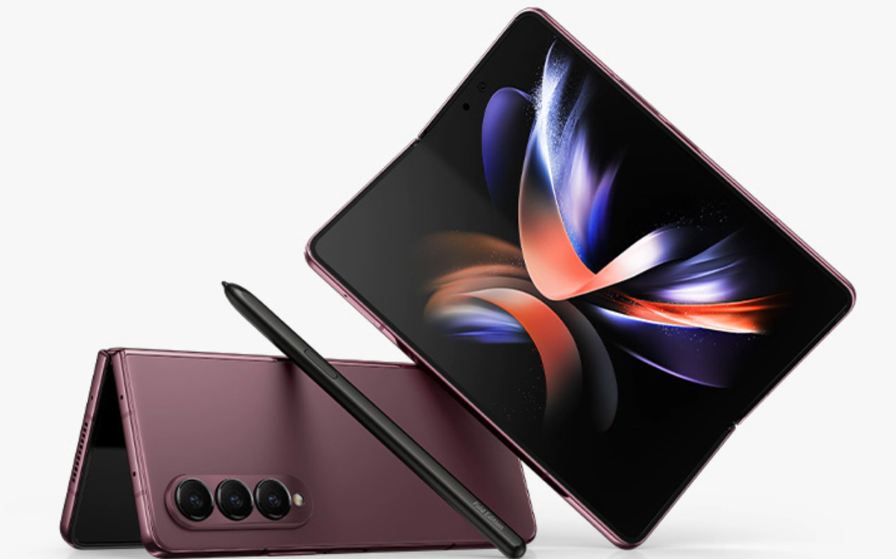Samsung Galaxy Z Fold 5’s Primary Camera Will Reportedly Remain ...