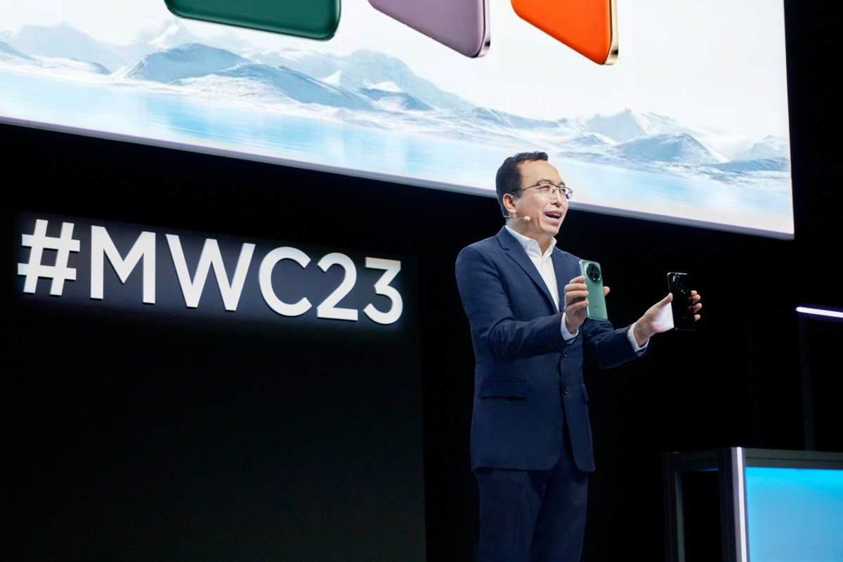 Honor Eyes Europe, Believes Foldables Won't Replace Bar Phones, Will Co ...