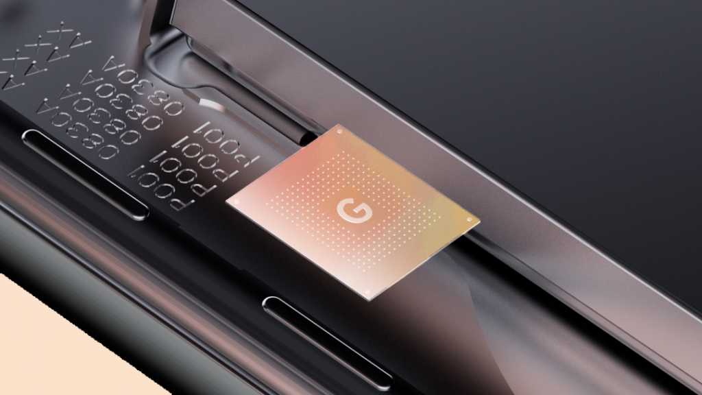 Pixel 8's Google Tensor 3 Chip Could be Fabricated on Samsung's 4nm ...