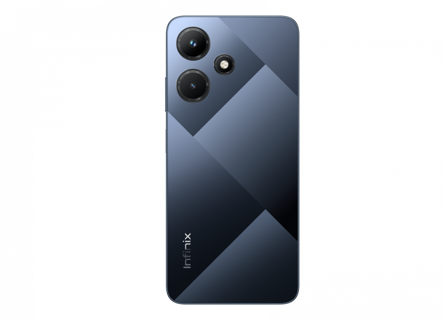 Infinix Hot 30i to Launch This Month, Design Revealed - Gizmochina