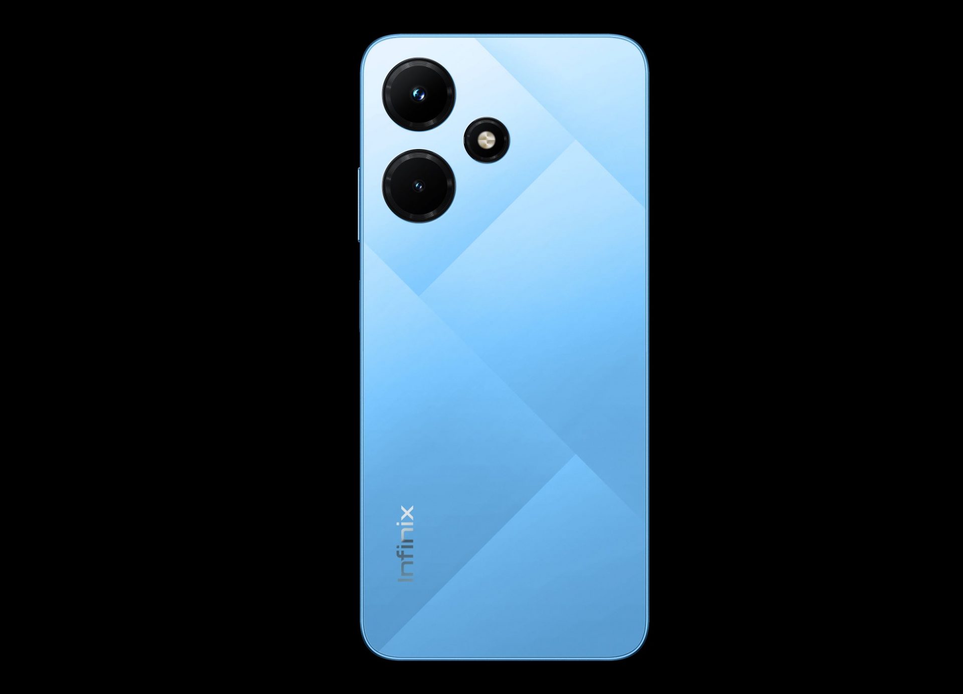 Infinix Hot 30i to Launch This Month, Design Revealed - Gizmochina