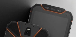 Hisense P50 5G Rugged Tablet Archives - Gizmochina