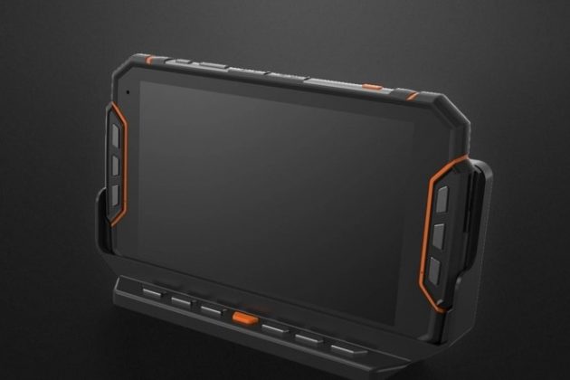 Hisense P50 5G Rugged Tablet launched: 10.1-inch display, 6000mAh ...