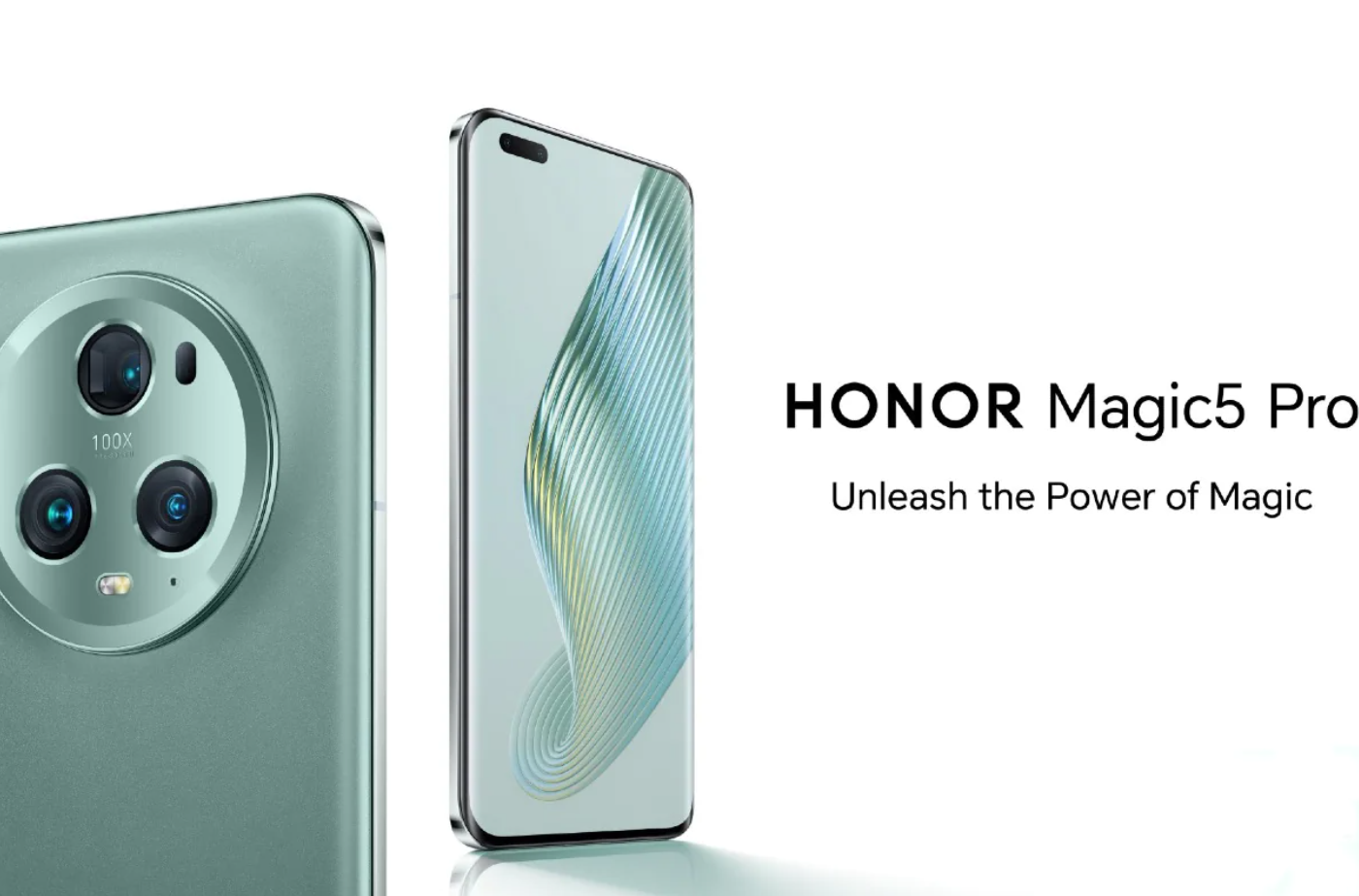 Honor Magic 5 Series is Now Up for Sale in China - Gizmochina