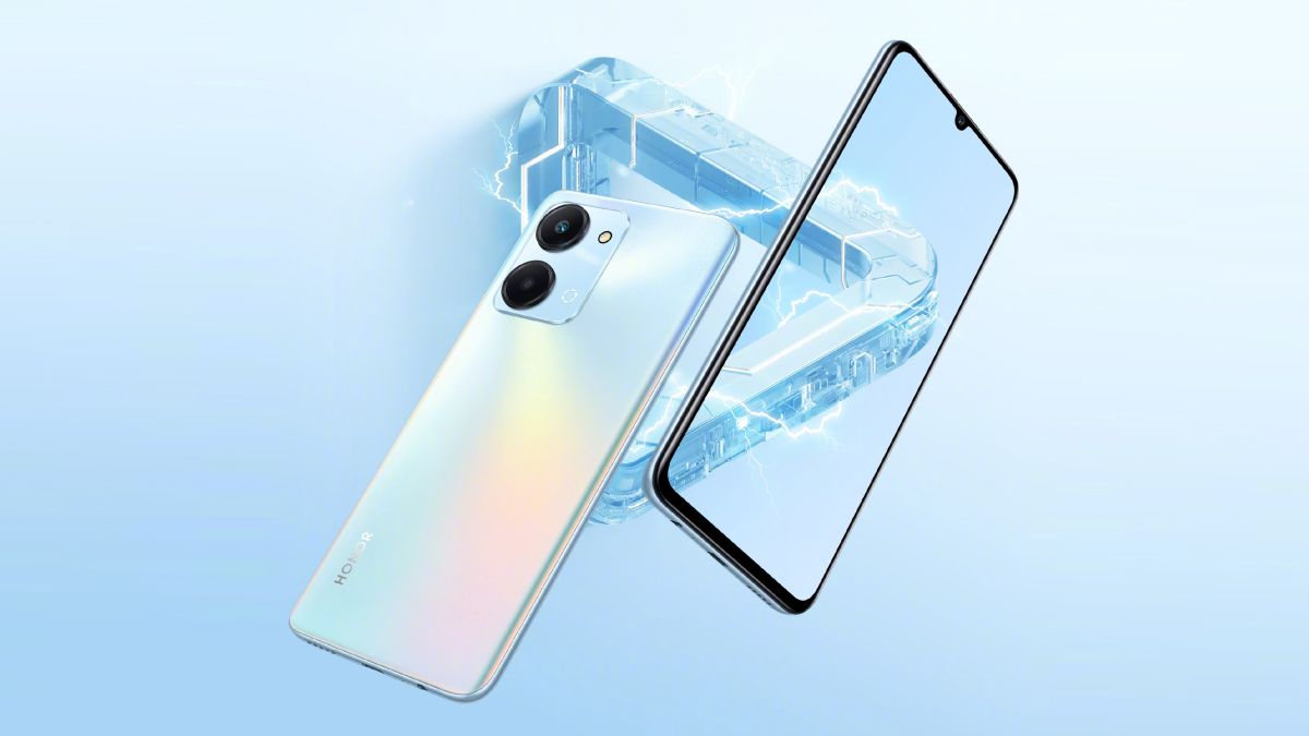 Honor Play 7T Key Specifications, Design Confirmed Ahead of March 28 ...
