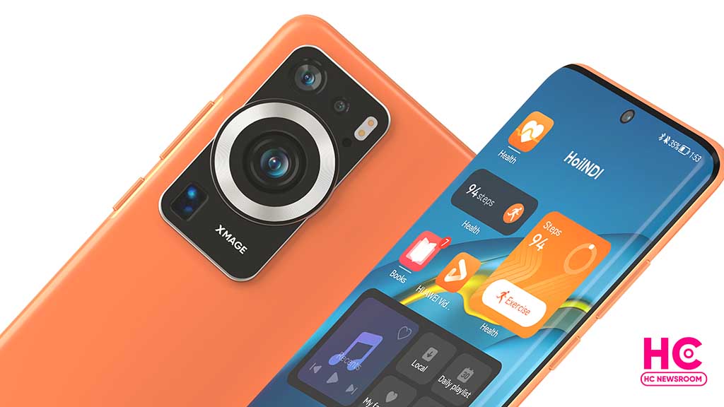 Huawei P60 Pro to feature Patented Telephoto tech, Exec shares camera ...