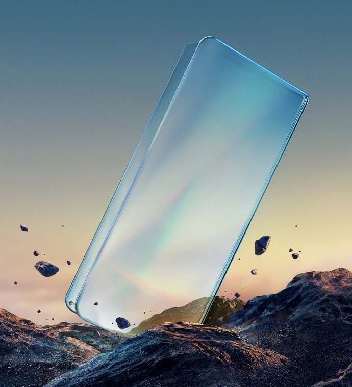 Huawei Mate X3 Tipped to Feature 7.8" 2K 120Hz Display, IPX8 Rating - Gizmochina