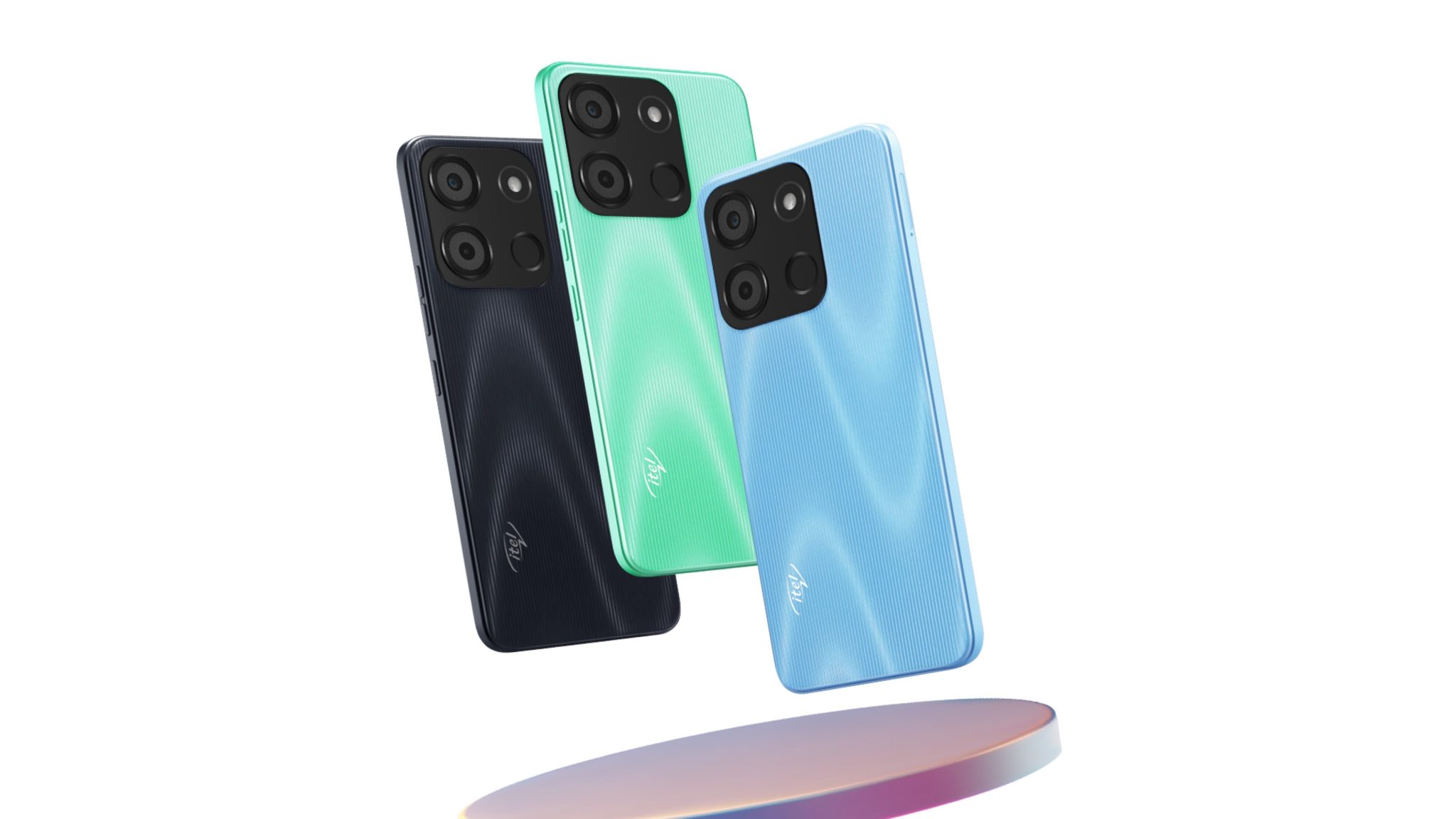 Itel tipped to launch a sub-₹8,000 smartphone with 18W charging and 6 ...