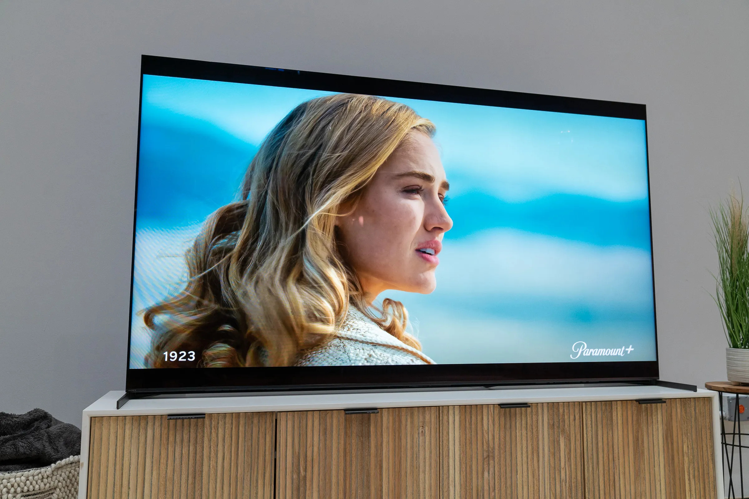 Sony Unveils New LED TV Lineup with Enhanced Image Processing - Gizmochina