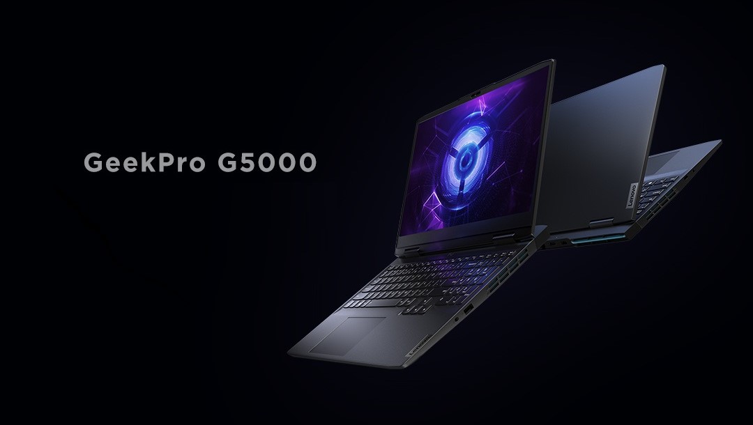 Lenovo Teases RTX-4050 Powered Next-Gen Legion Geek Pro G5000 Gaming ...