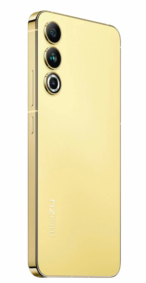 Renders of Upcoming Meizu 20 Shared by an Official - Gizmochina