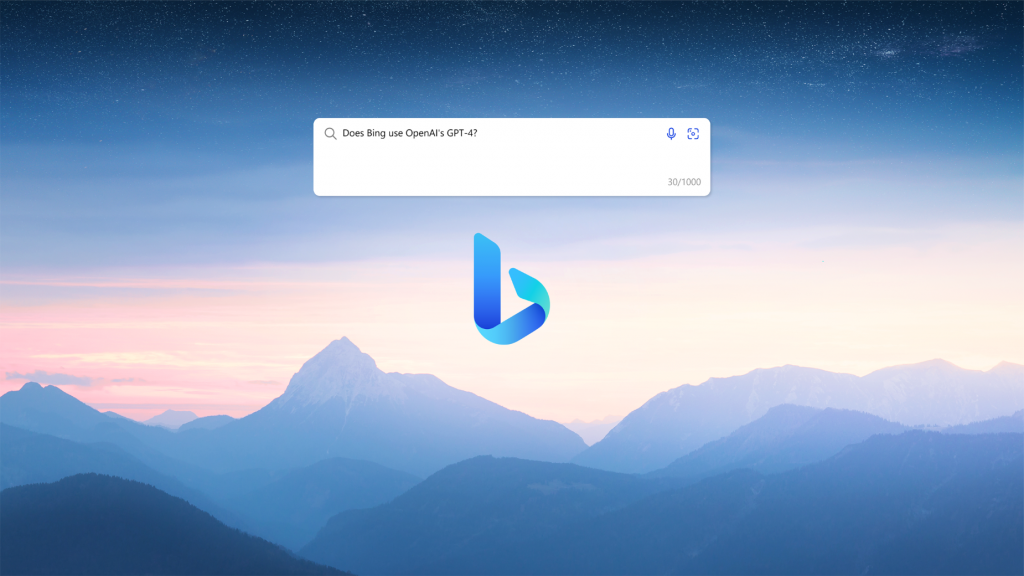 Gpt 4 Is Now Available On Microsoft Bing Gizmochina
