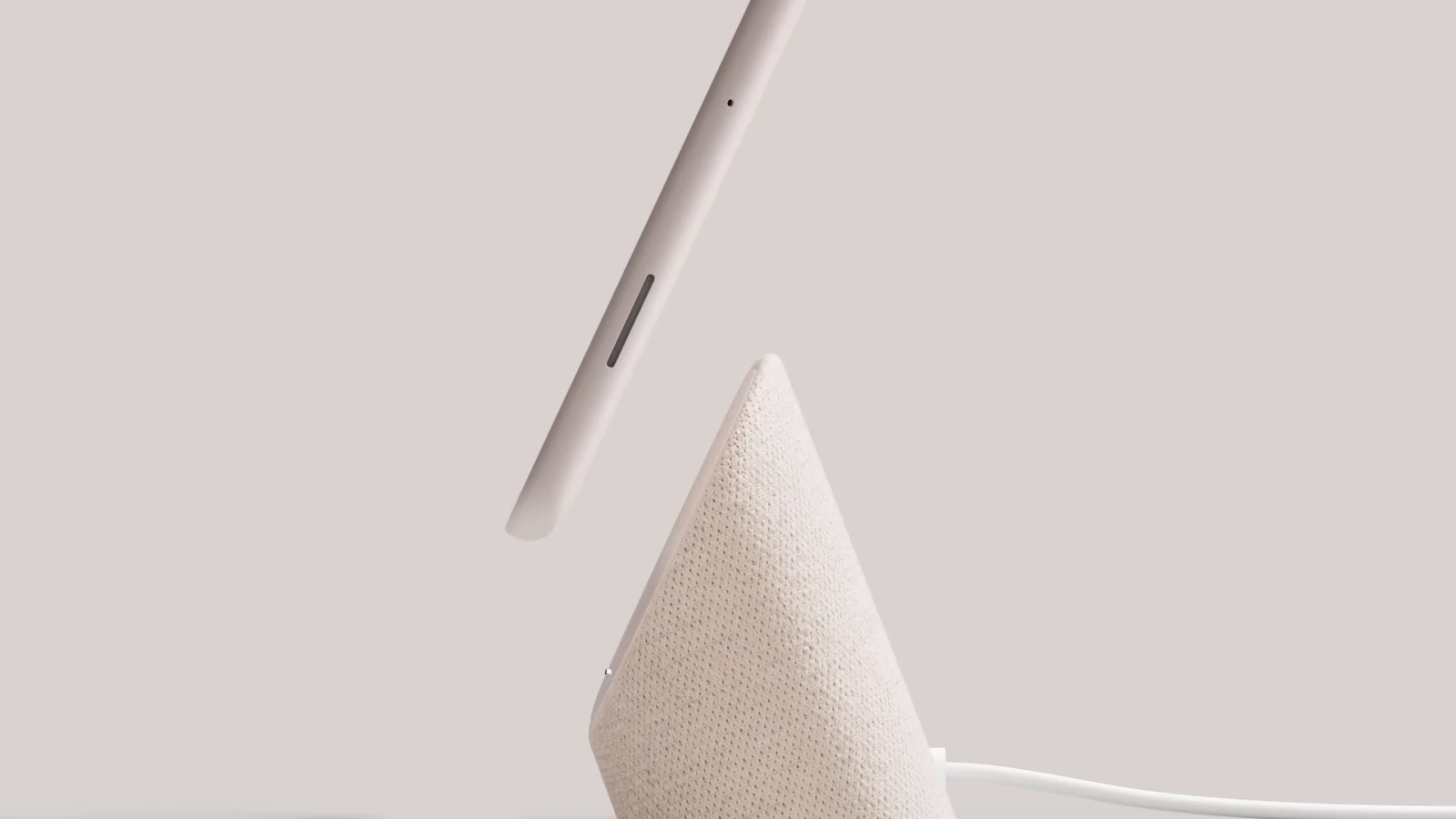 Google Pixel Tablet Stand Leaked Images Surface Online - Gizmochina