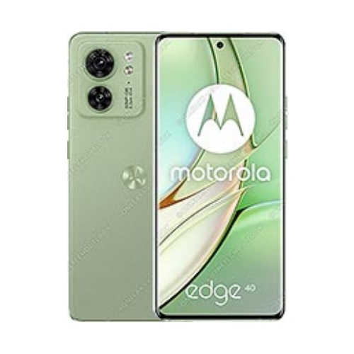 Motorola Edge 40 - Specs, Price, Reviews, and Best Deals