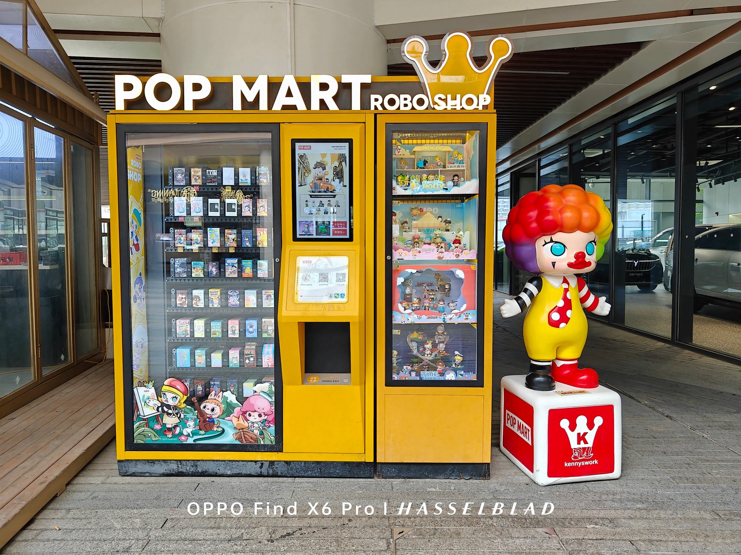 OPPO FIND X6 PRO Review: Triple Main Cameras - Gizmochina