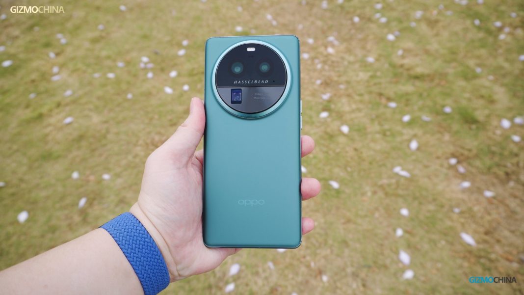 Oppo Find X6 & X6 Pro up for sale in China, Check how much they cost ...
