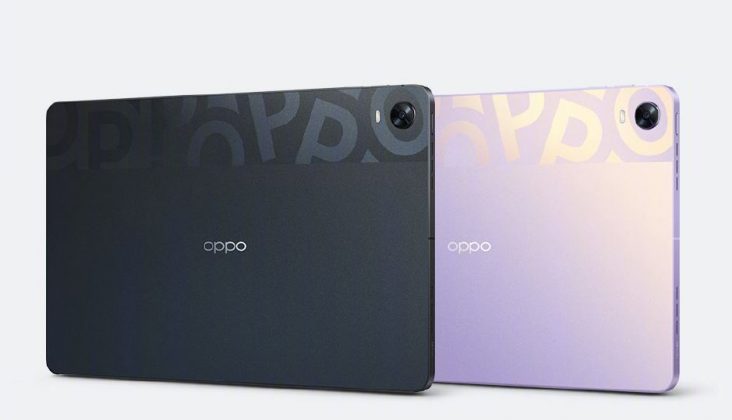OPPO Smart Touch Keyboard, Smart Case Tipped To Launch Soon - Gizmochina